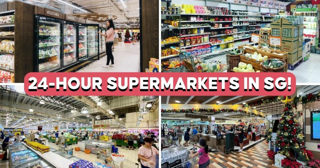 16 Best Hotel Buffets In Singapore | Eatbook.sg