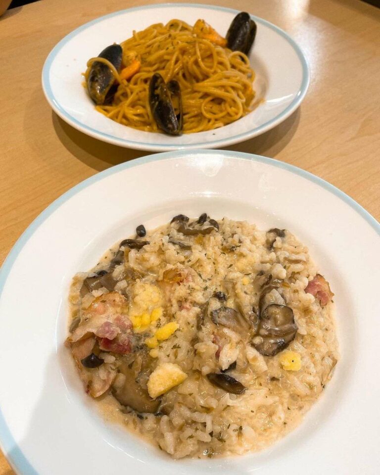 Aperia Mall Food Guide: 10 Places For Famous Beef Noodles, $5 Udon And ...