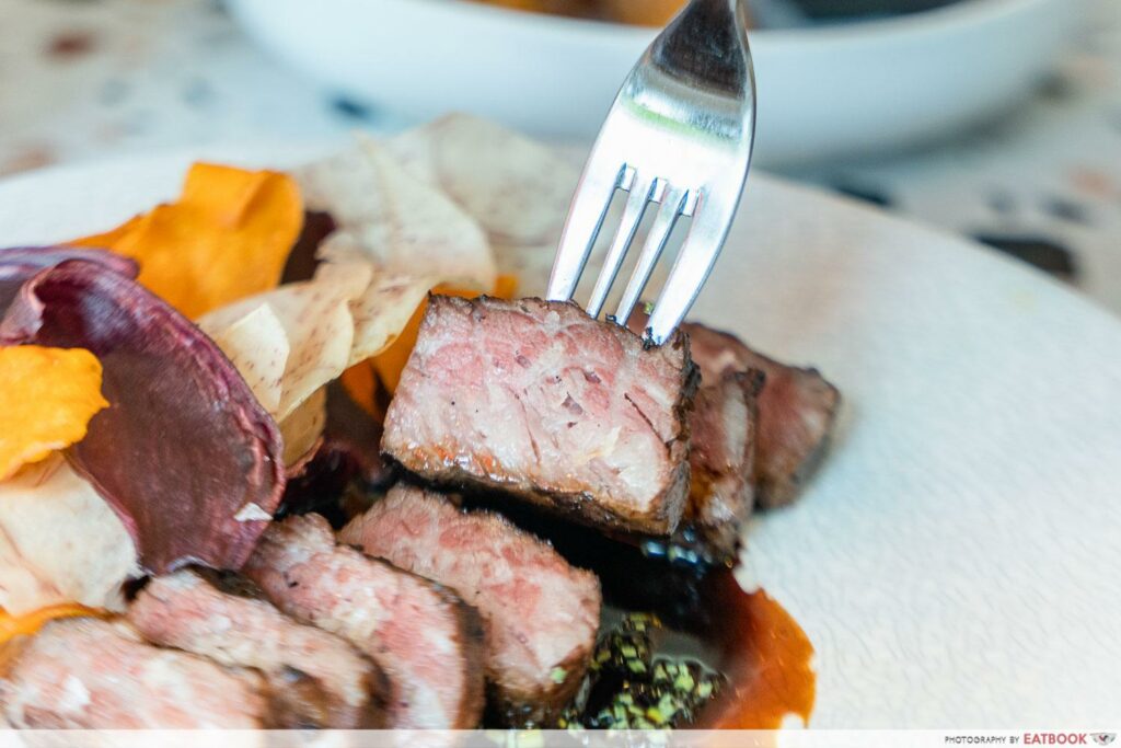 ASPA Review: Affordable Tapas Restaurant In Pasir Ris With SG's First ...