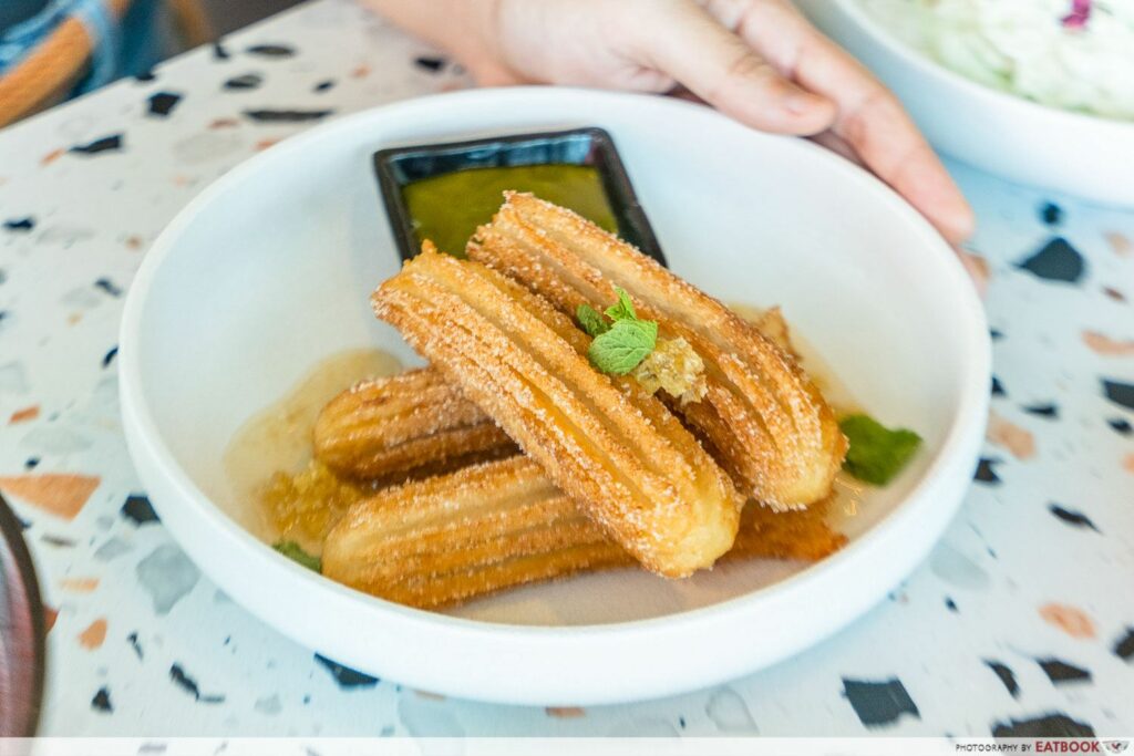 ASPA Review: Affordable Tapas Restaurant In Pasir Ris With SG's First ...