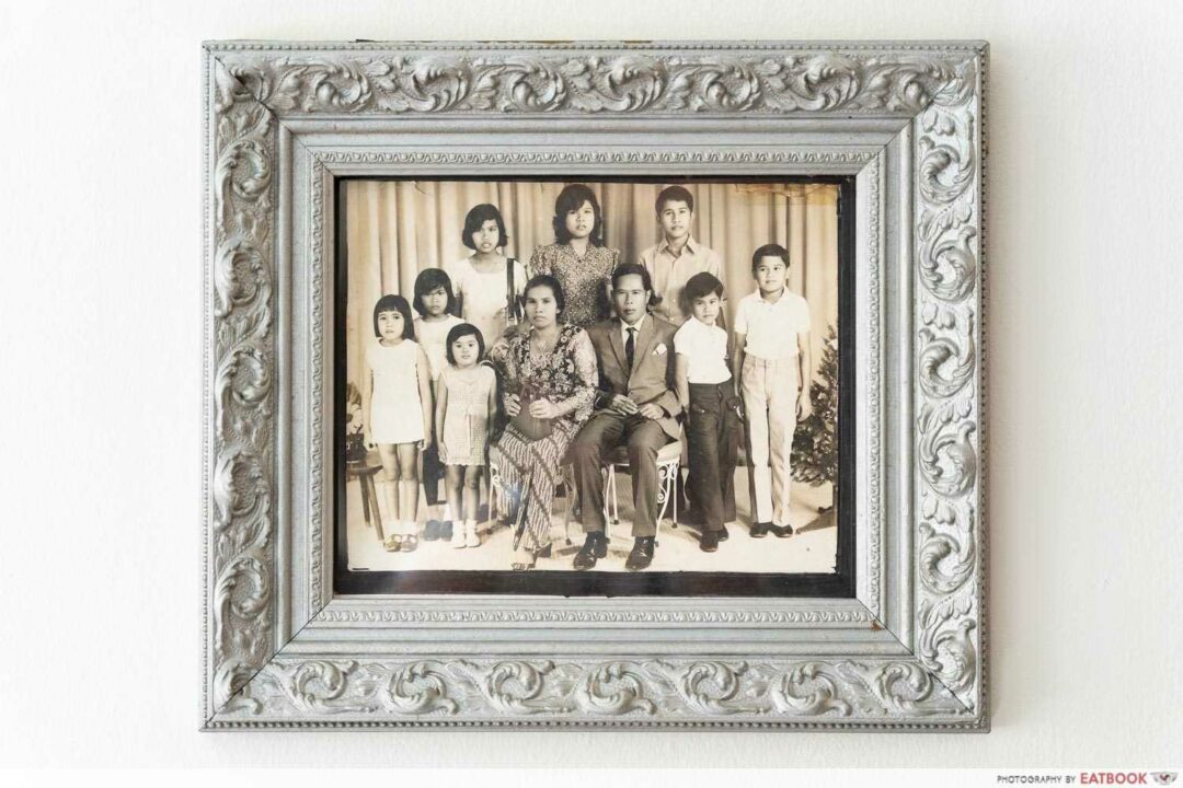 Che' Rose Nasi Padang: The 60-Year-Old Toa Payoh Stall Part Of ...