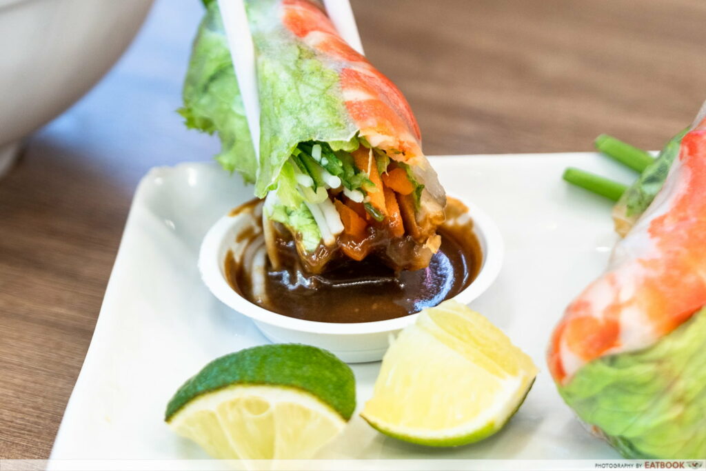 Chef Minh Vietnamese Pho Review: Ho Chi Minh-Style Pho By Ex-Wynn ...