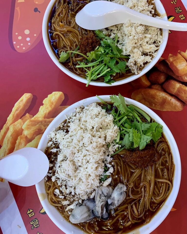 City Square Mall Food Guide: 14 Places For Taiwan Fried Chicken, Milo ...