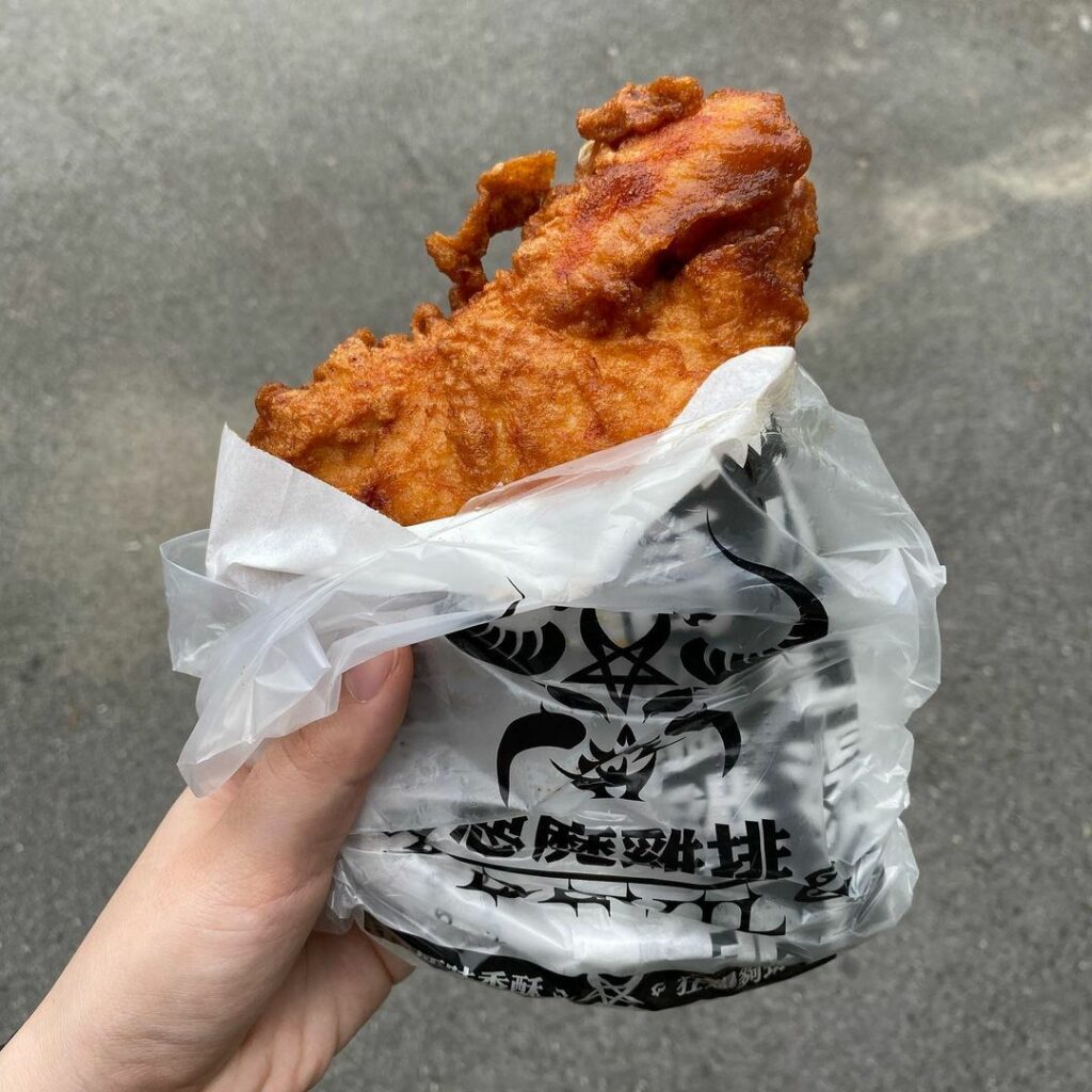 JCube Food Guide: 10 Places for Mochi Waffles, Tteokbokki Buffet And ...