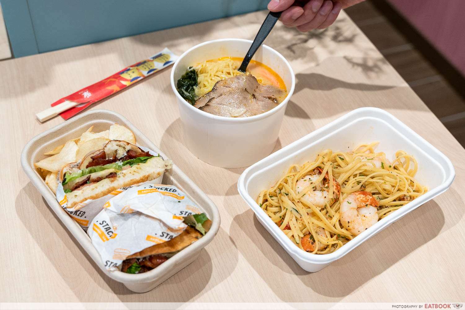 10 I12 Katong Food Places For Lu Rou Fan Korean Pizza And More 10 I12 Katong Food Places For Lu Rou Fan Korean Pizza And More