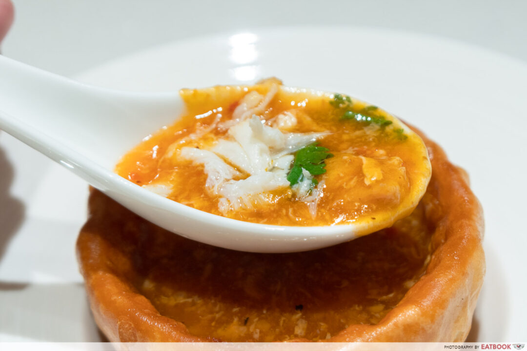 JU Signatures Review: Ex-Hotel Chef Opens Dim Sum Cafe With Colourful ...