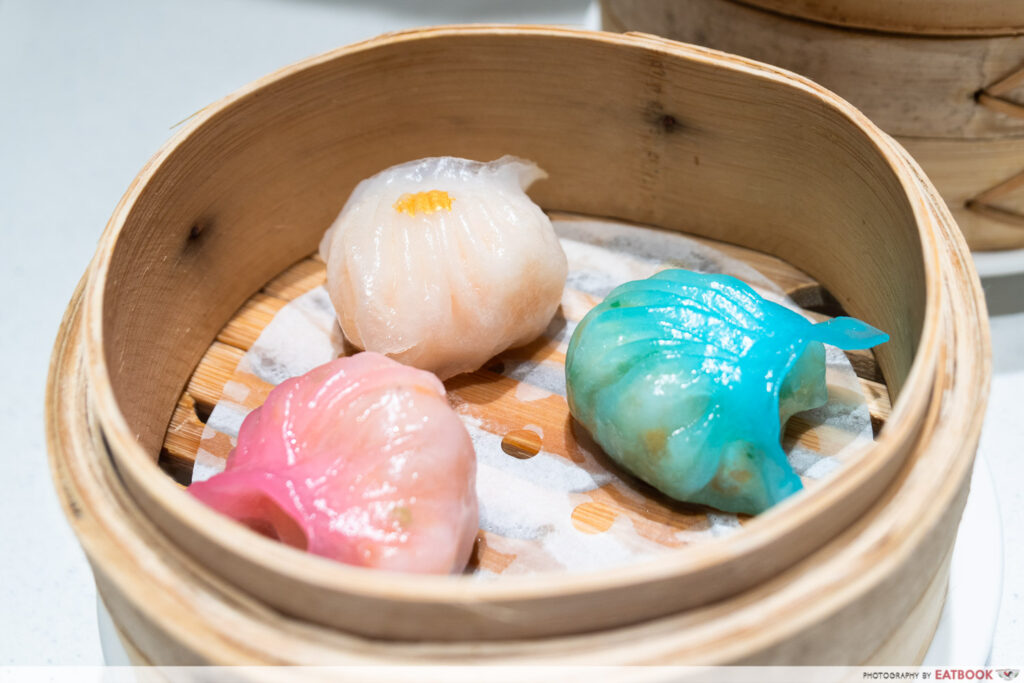 16 Best Serangoon Food Places To Check Out | Eatbook.sg