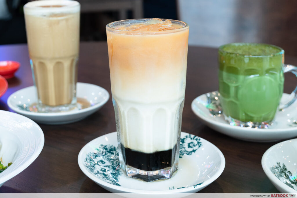 This New Bugis Food Court Has Malaysian Night Market Vibes And 12 ...