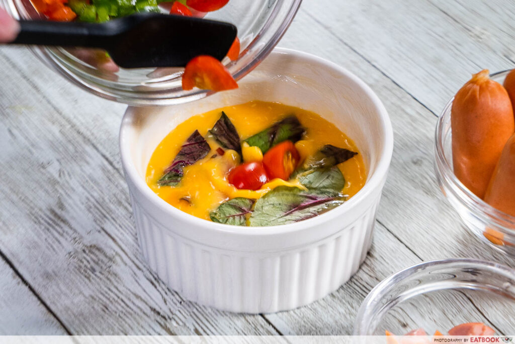 3 Viral TikTok One-Cup Breakfast Recipes Including Lava Biscoff Baked ...