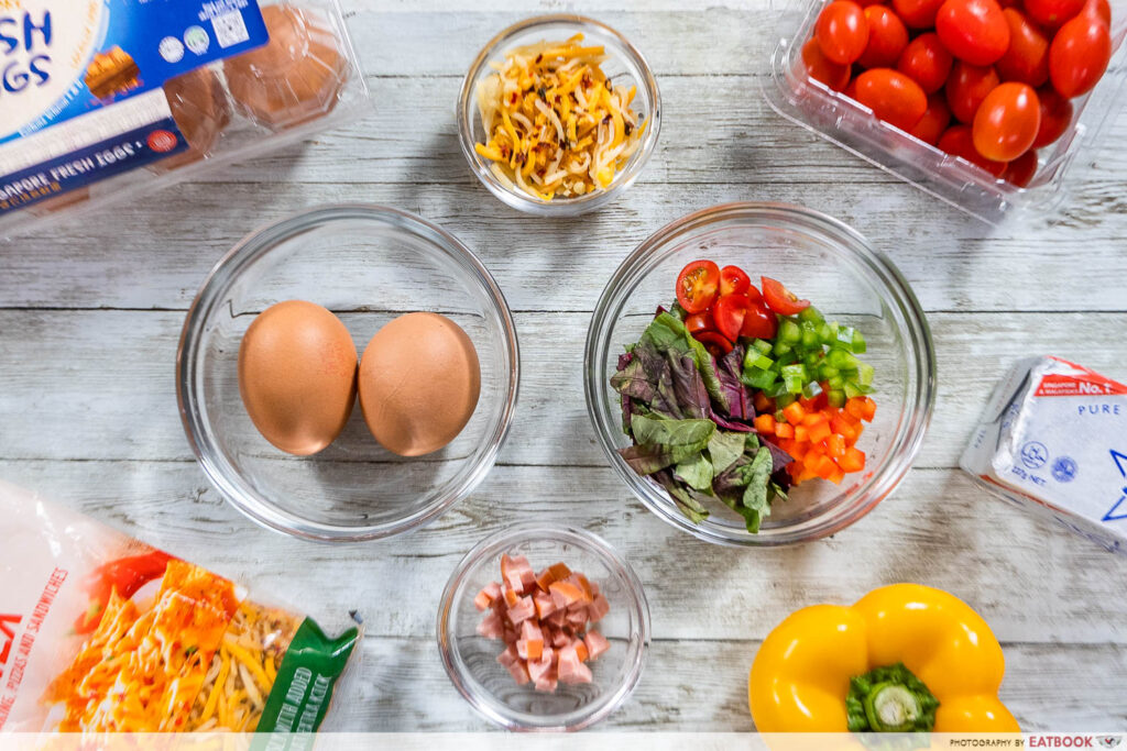 3 Viral TikTok One-Cup Breakfast Recipes Including Lava Biscoff Baked ...