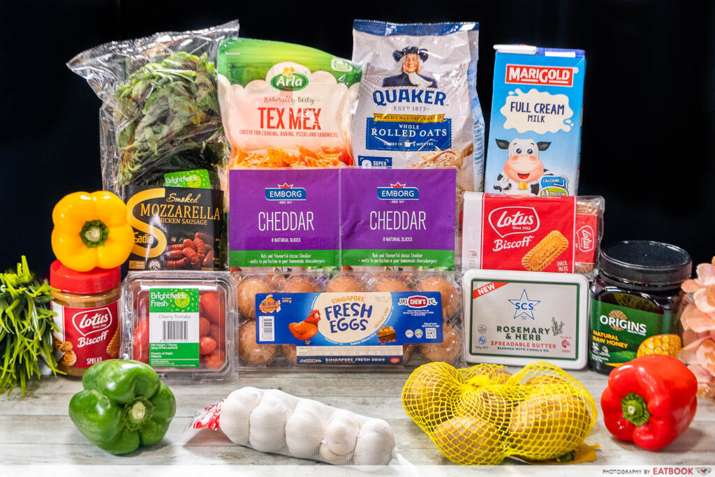 3 Viral TikTok One-Cup Breakfast Recipes Including Lava Biscoff Baked ...