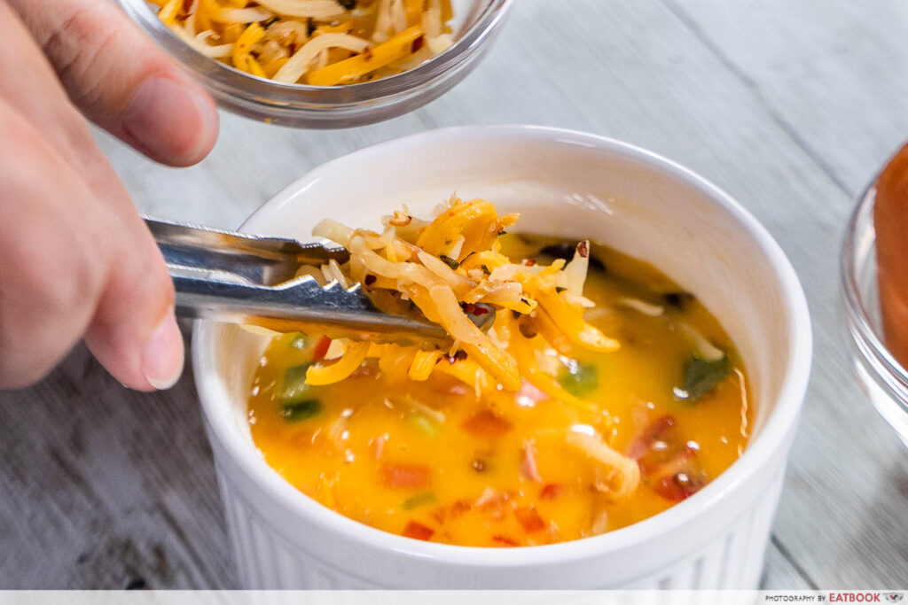 3 Viral TikTok One-Cup Breakfast Recipes Including Lava Biscoff Baked ...