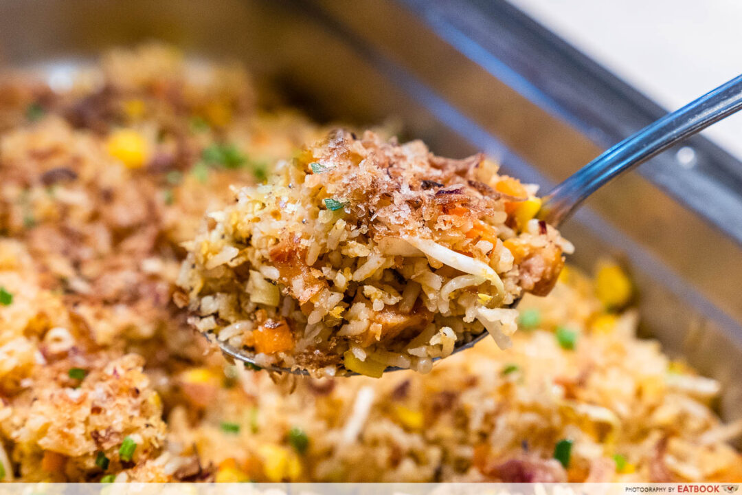 Paradox Singapore Has Durian And Cempedak Buffet Until 31 July, With ...