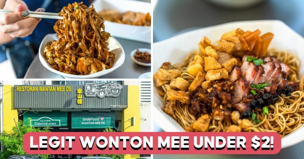 British Hainan: Famous Hainanese-Western Restaurant Has Oxtail Stew ...