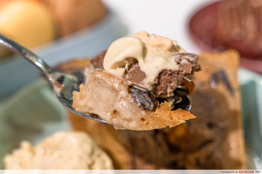 Sinful Cakes: Muslim-Owned Cafe Reopens In Bugis With Cookie Cake And ...