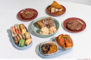 17 Best Bugis Cafes For All-Day Brunch And More | Eatbook.sg