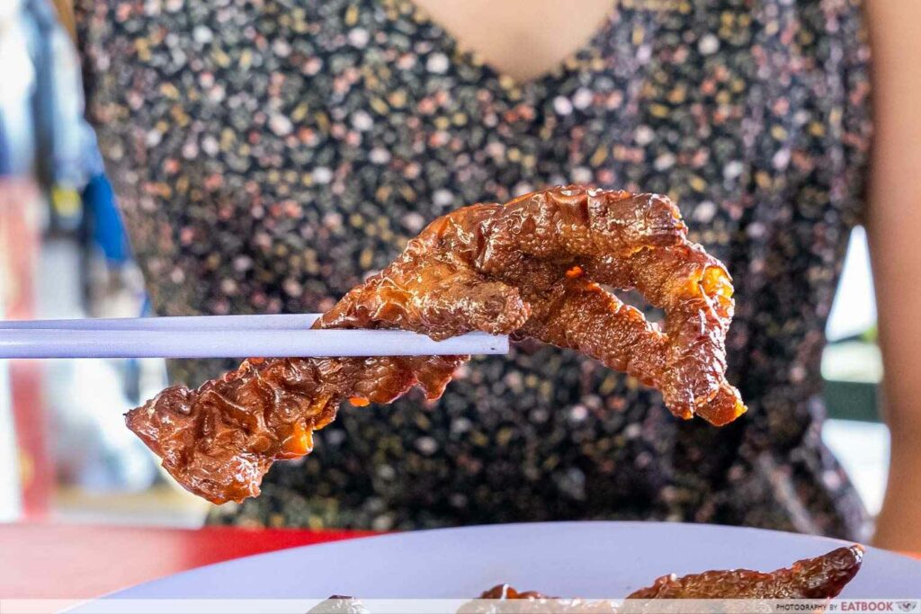 Yong Chun Wan Ton Noodle Review: Traditional Wonton Mee For $3 Found At ...