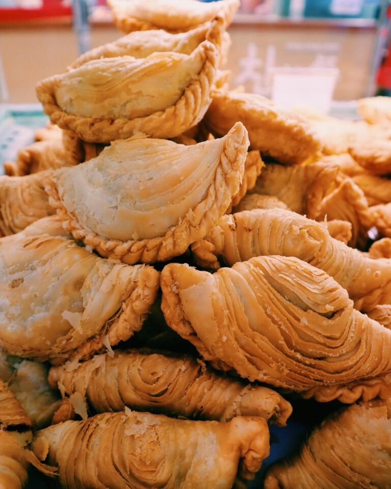 Great World Food Guide: 20 Places For Cheap Oysters, Japanese Bakes And ...