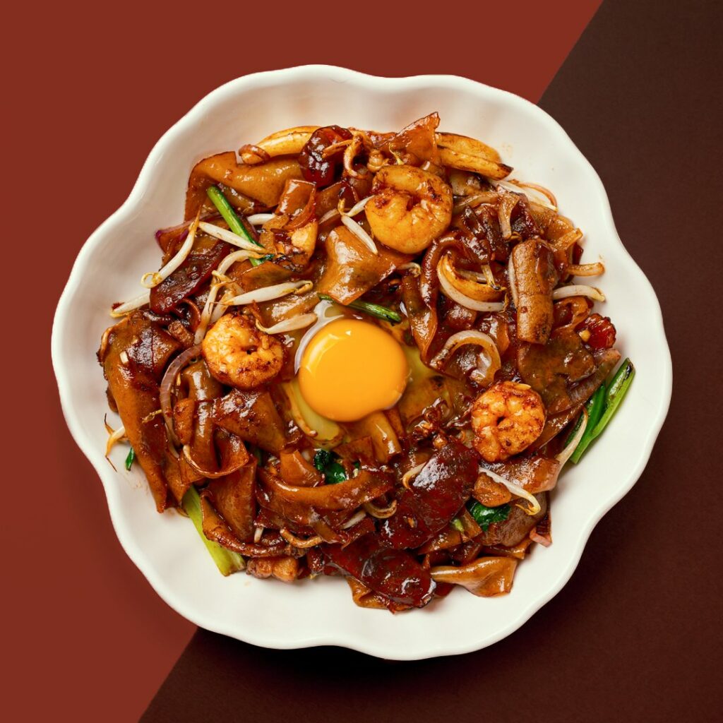 Keng Eng Kee Seafood Opens New Restaurant In Tampines | Eatbook.sg