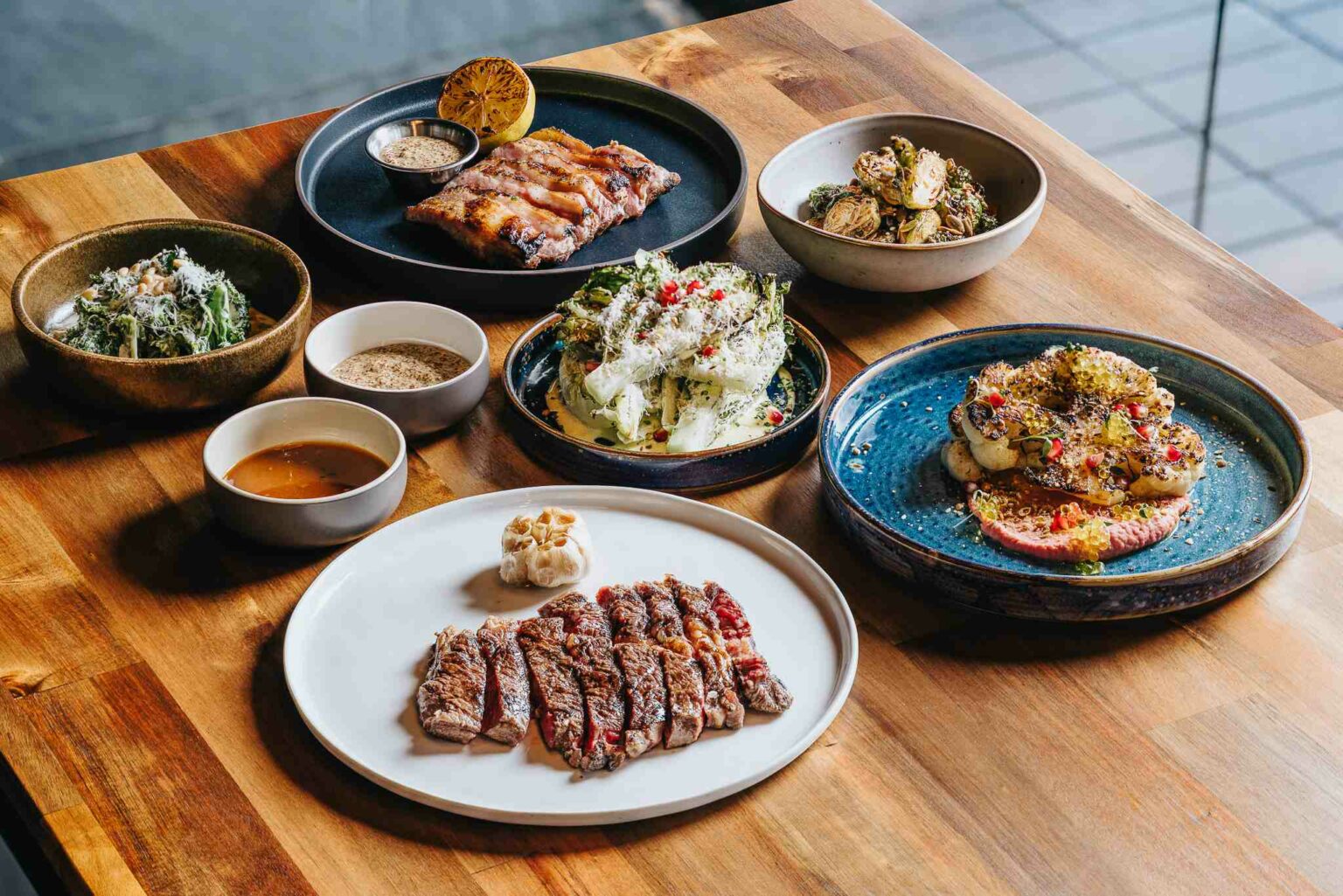 Botanic Gardens Food Guide: 21 Places To Eat At This UNESCO Site ...