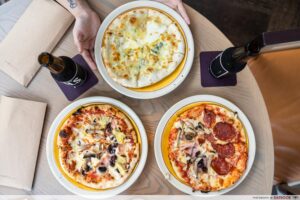 9 Best Liquid Buffets In Singapore For Affordable Free-Flow Alcohol ...