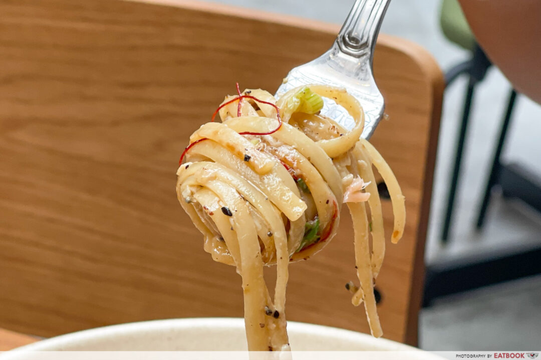 Apricus Cafe Review: New All-Day Brunch Cafe In Sengkang By People ...