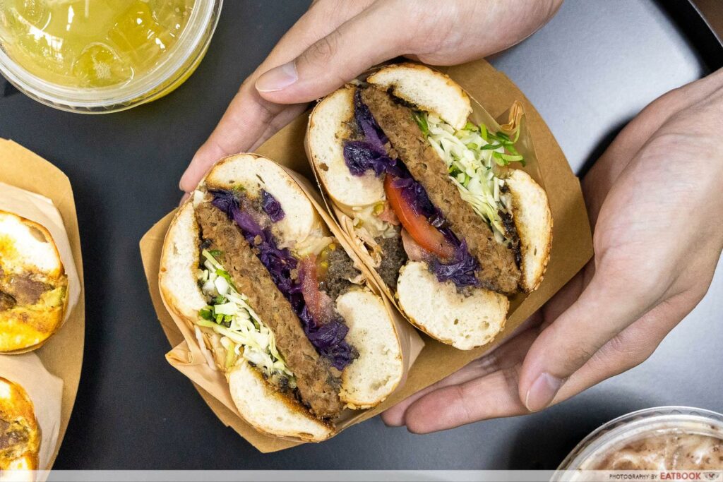 Beigelhaus Review: Bagels By Ex-Lolla Chef Near Tanjong Pagar MRT ...