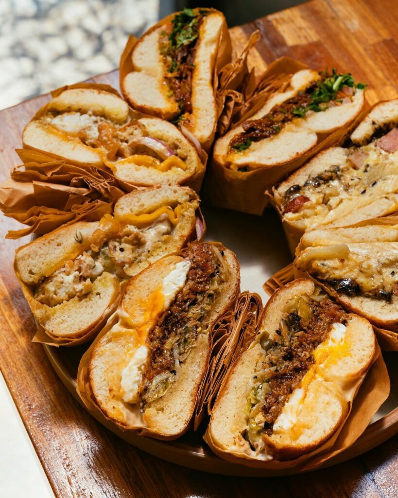 20 Best Bagel Places In Singapore | Eatbook.sg