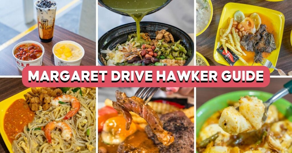 Tampines Mall Food Guide: 10 Eateries To Eat At | Eatbook.sg