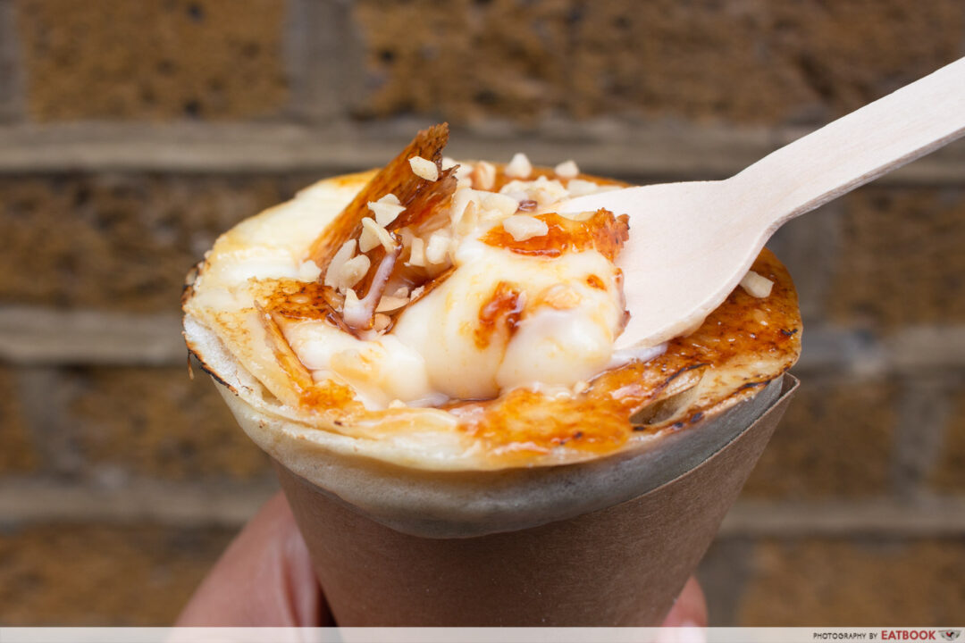 London Food Guide: 11 Must-Eat Food Places That Aren’t Dishoom And ...