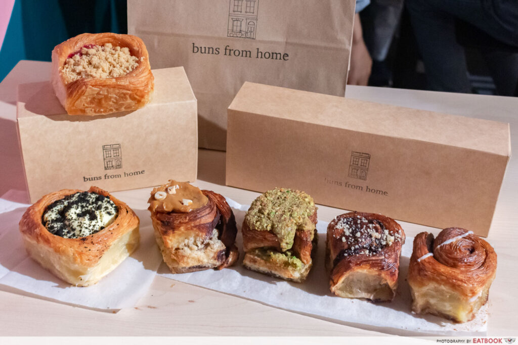 London Food Guide: 11 Must-Eat Food Places That Aren’t Dishoom And ...