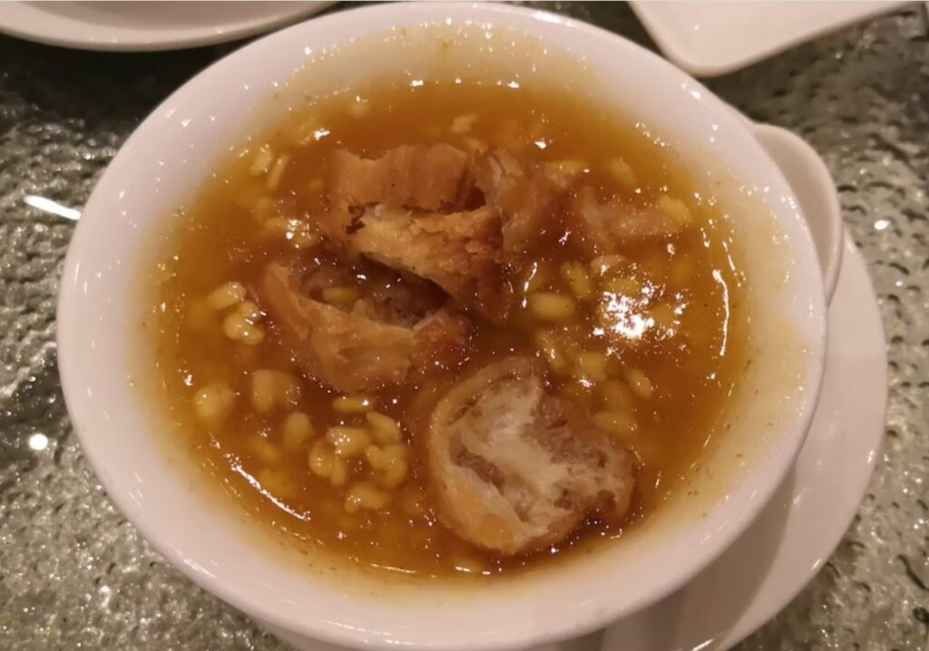 10 Tau Suan Stalls In Singapore To Enjoy This Traditional Teochew ...