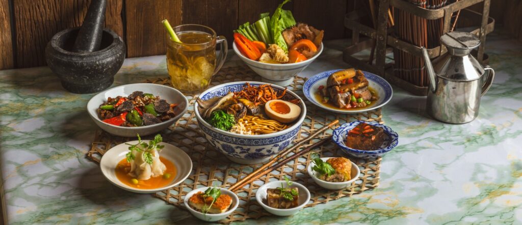 Great World Food Guide: 20 Places For Cheap Oysters, Japanese Bakes And ...