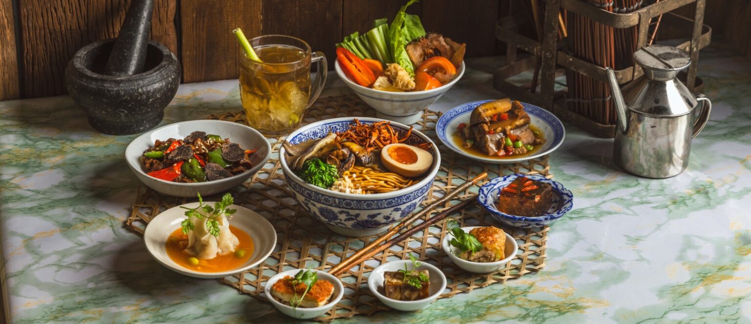 Great World Food Guide: 20 Places For Cheap Oysters, Japanese Bakes And ...