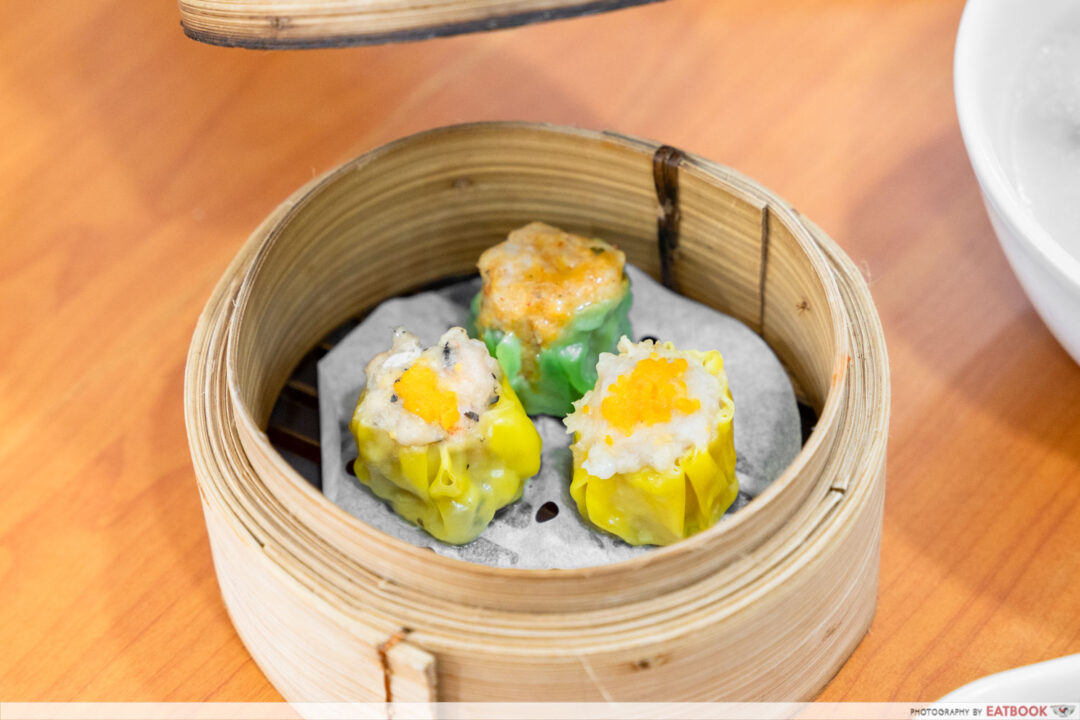 Fantastic Dim Sum Review: Cheap Dim Sum In Aljunied | Eatbook.sg