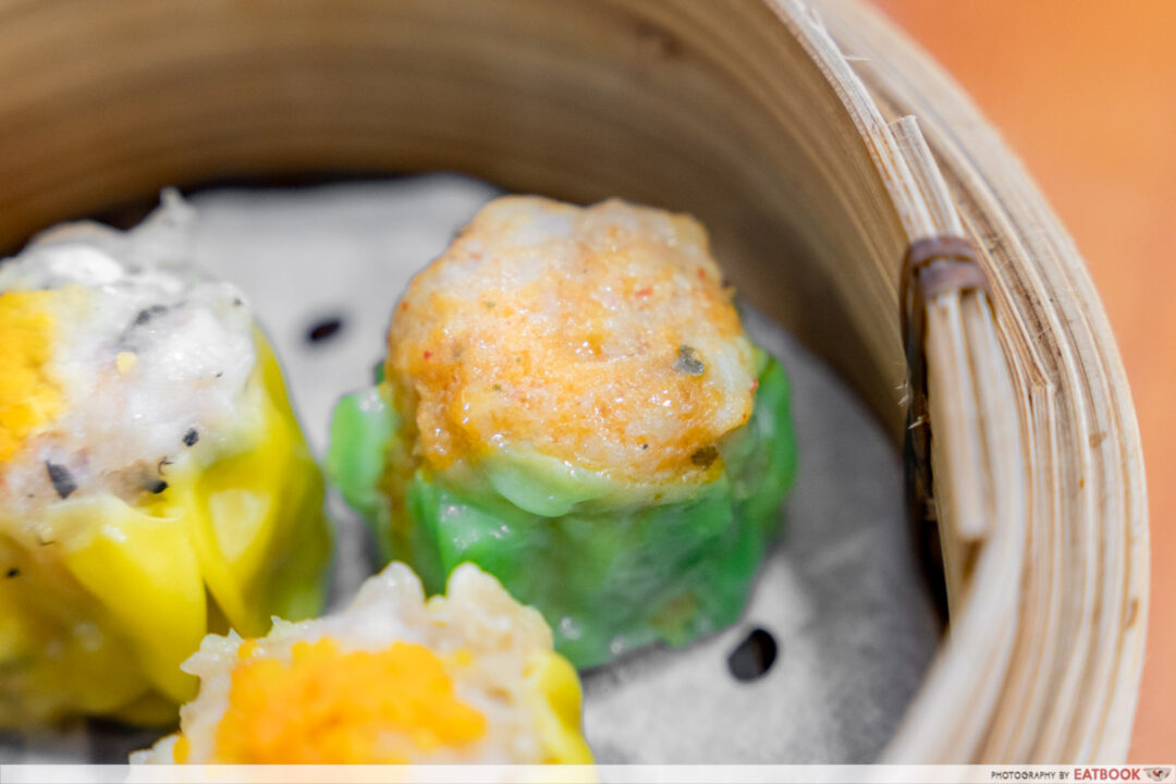 Fantastic Dim Sum Review: Cheap Dim Sum In Aljunied | Eatbook.sg