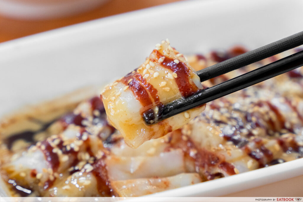 Fantastic Dim Sum Review: Cheap Dim Sum In Aljunied | Eatbook.sg