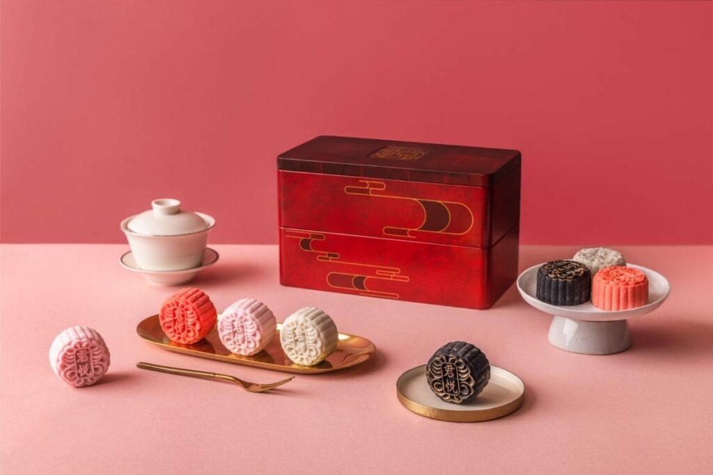 11 Mooncake Deals For Mid-Autumn Festival, With Up To 35% Off | Eatbook.sg