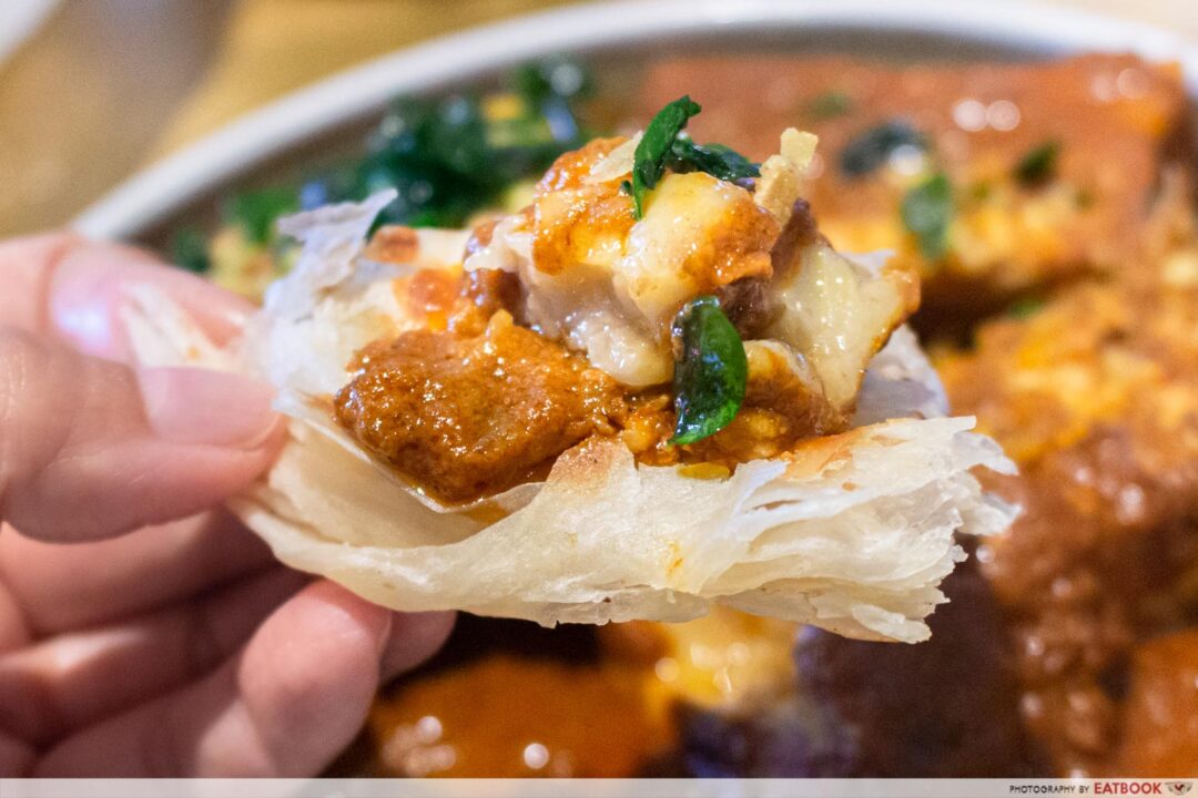 London Food Guide: 11 Must-Eat Food Places That Aren’t Dishoom And ...