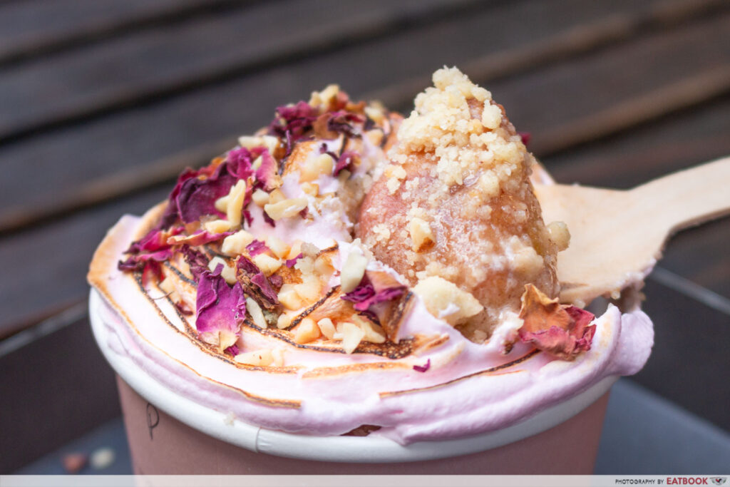 London Food Guide: 11 Must-Eat Food Places That Aren’t Dishoom And ...