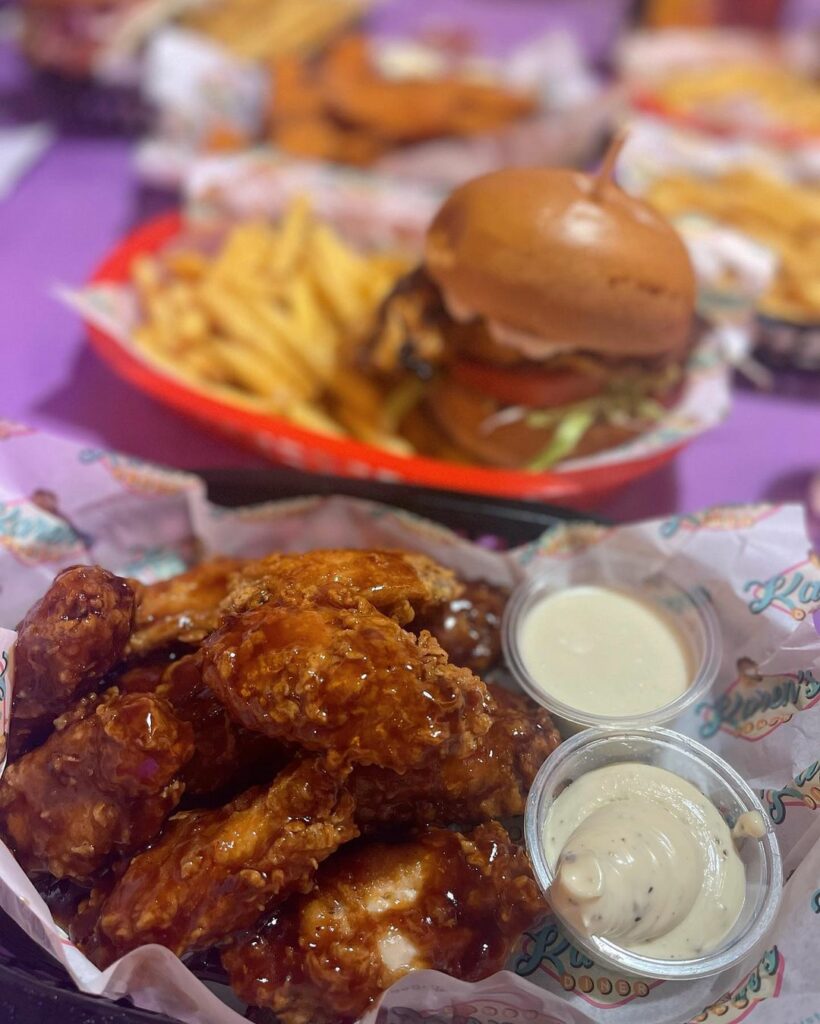 Karen's Diner To Open Pop-Up In Singapore | Eatbook.sg