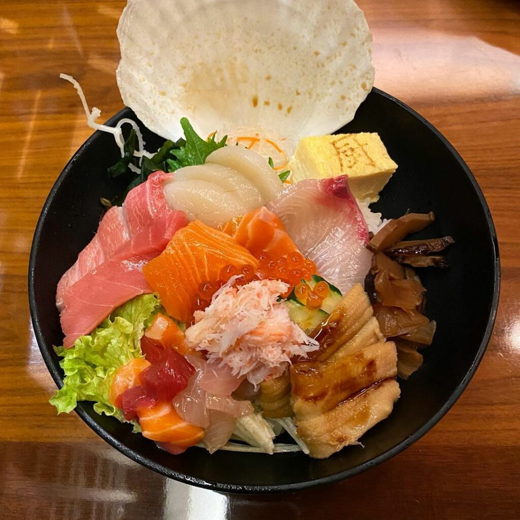 Great World Food Guide: 20 Places For Cheap Oysters, Japanese Bakes And ...