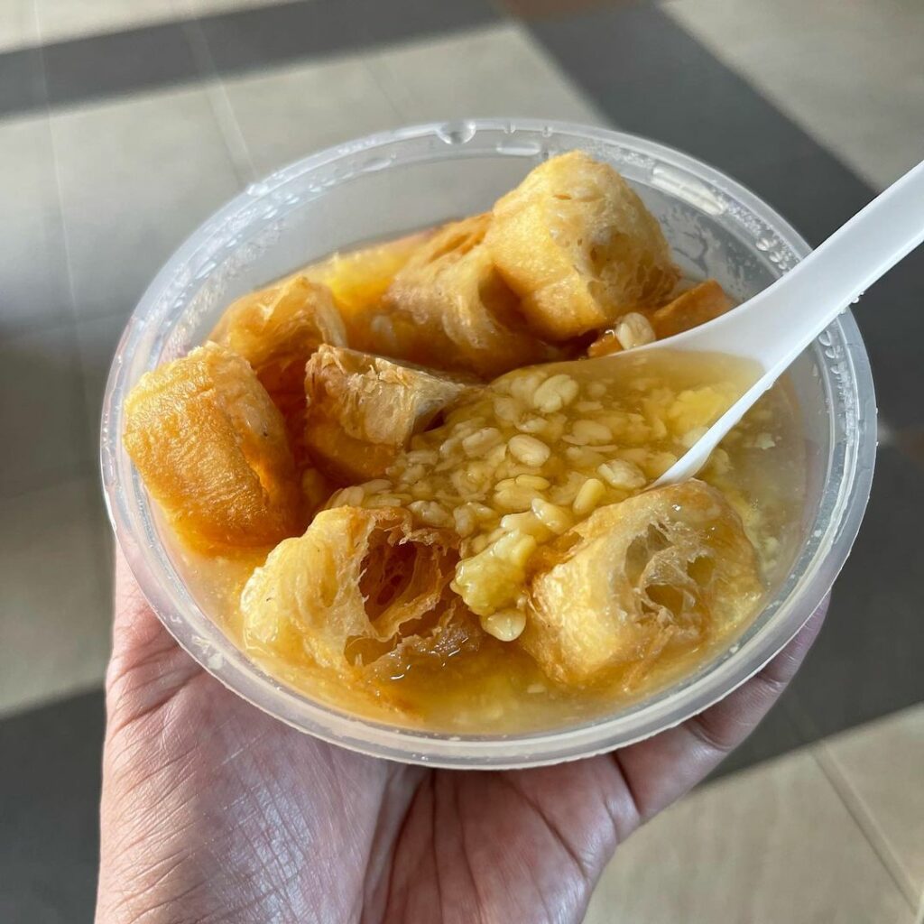 10 Tau Suan Stalls In Singapore To Enjoy This Traditional Teochew ...