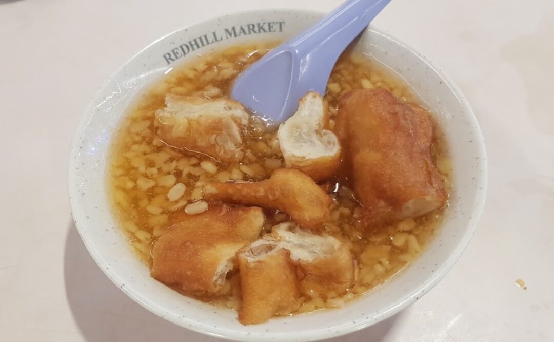 10 Tau Suan Stalls In Singapore To Enjoy This Traditional Teochew ...