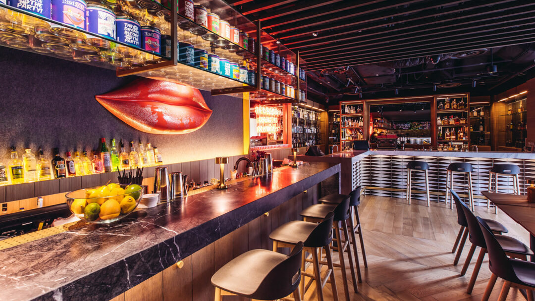 8 Best Liquid Buffets In Singapore For Free-Flow Alcohol | Eatbook.sg