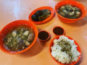 11 Best Pig's Organ Soup Stalls In Singapore | Eatbook.sg
