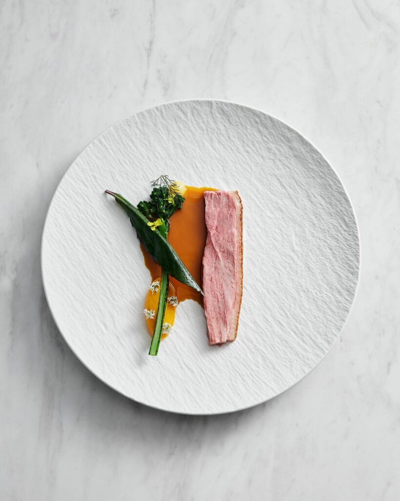 Botanic Gardens Food Guide: 21 Places To Eat At This UNESCO Site ...