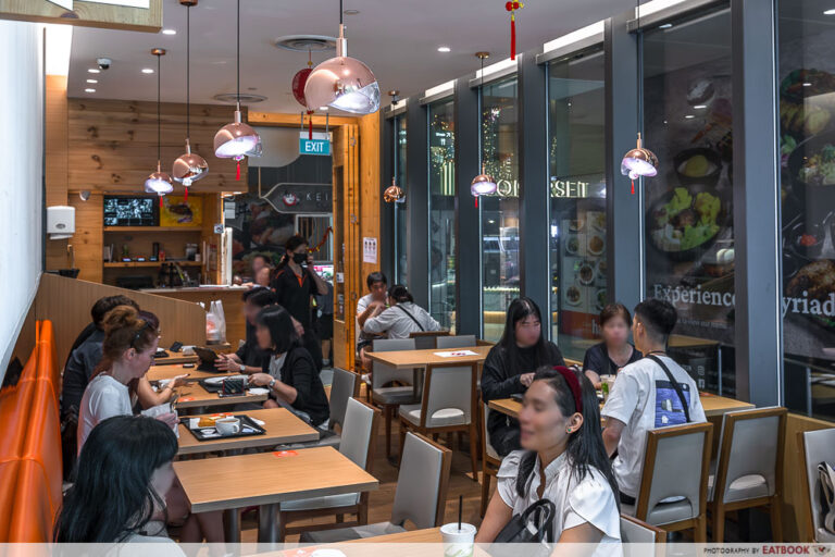 So Good Char Chan Tang Review: Affordable HK Cafe With Nett Prices ...