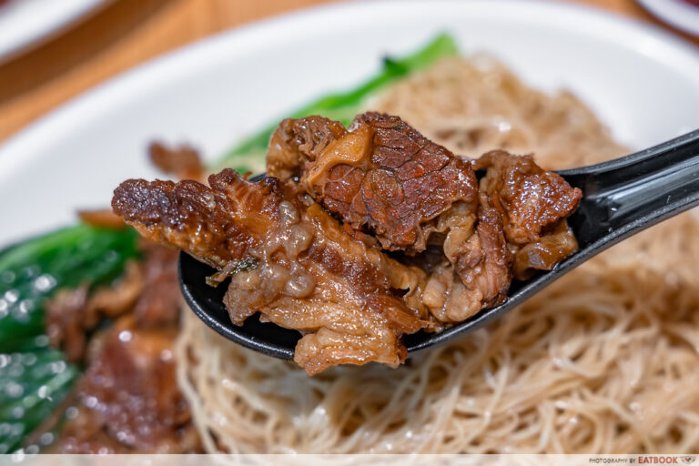 So Good Char Chan Tang Review: Affordable HK Cafe With Nett Prices ...