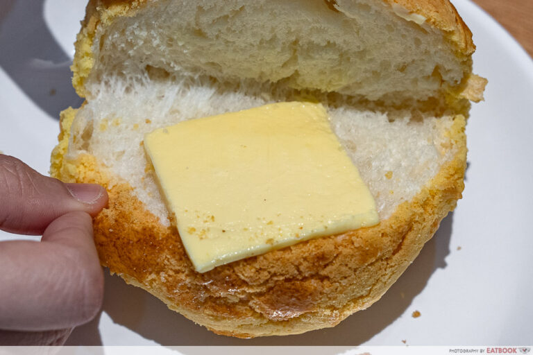 So Good Char Chan Tang Review: Affordable HK Cafe With Nett Prices ...